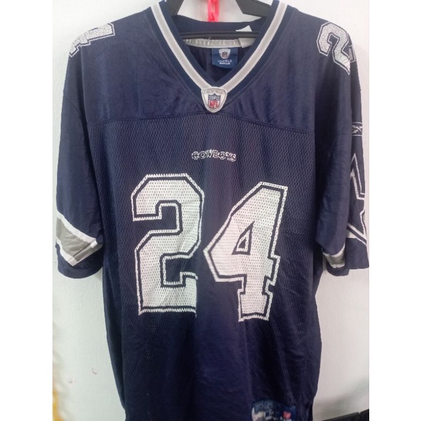 BAJU JERSI NFL REEBOK BUNDLE | Shopee Malaysia