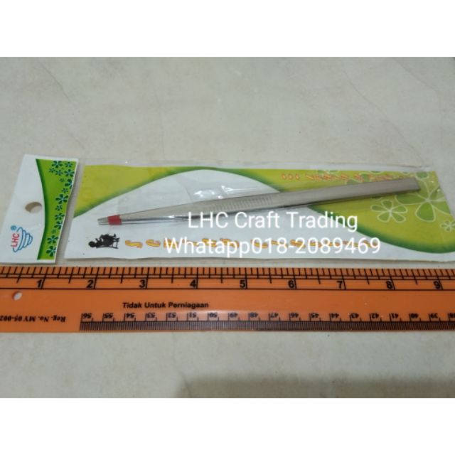 Penyepit benang twezzer/ Alat jahitan aksesori | Shopee Malaysia