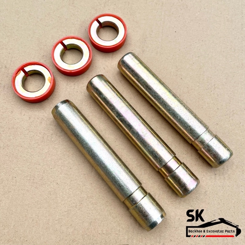 EX300 Bucket Teeth (Pin&Retainer) | Shopee Malaysia