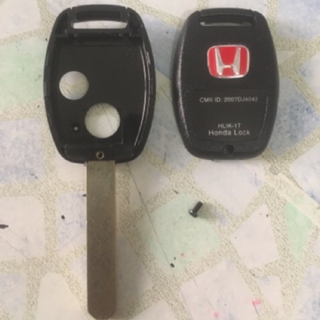 key cover Key Case Key Casing Honda Civic FD Honda City Honda Accord ...