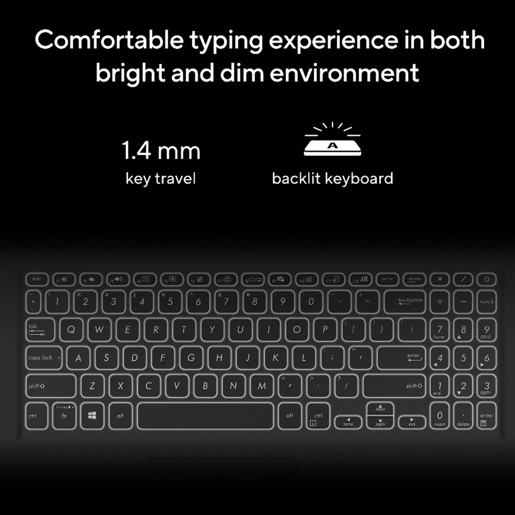 ASUS Vivobook 15 (A1500EA) Intel® Core™ i3-1115G4/4GB/512GB SSD/15.6 ...