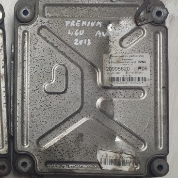 VOLVO ENGINE CONTORL UNIT D13/D16 ENGINE 20995620 | Shopee Malaysia