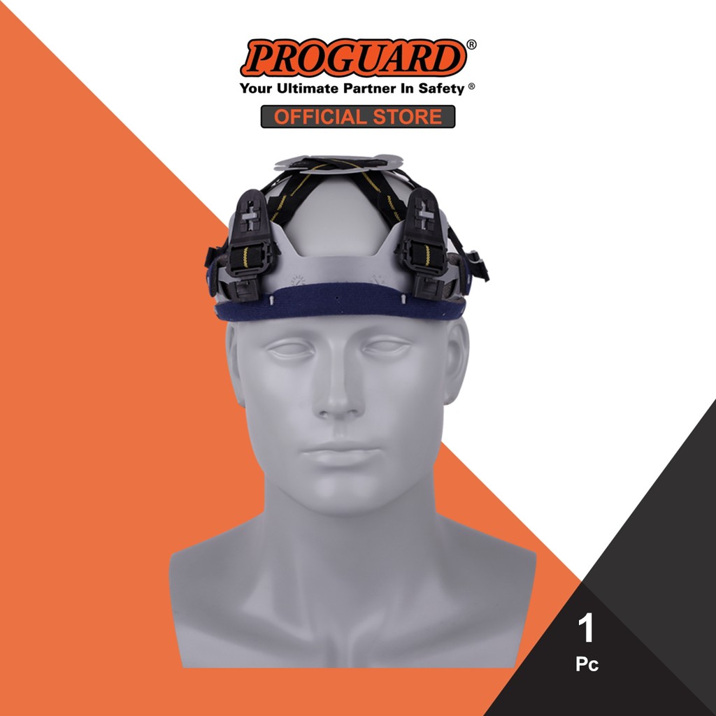Proguard Replacement Webbing Harness (Pin Lock) Accessories Helmet ...