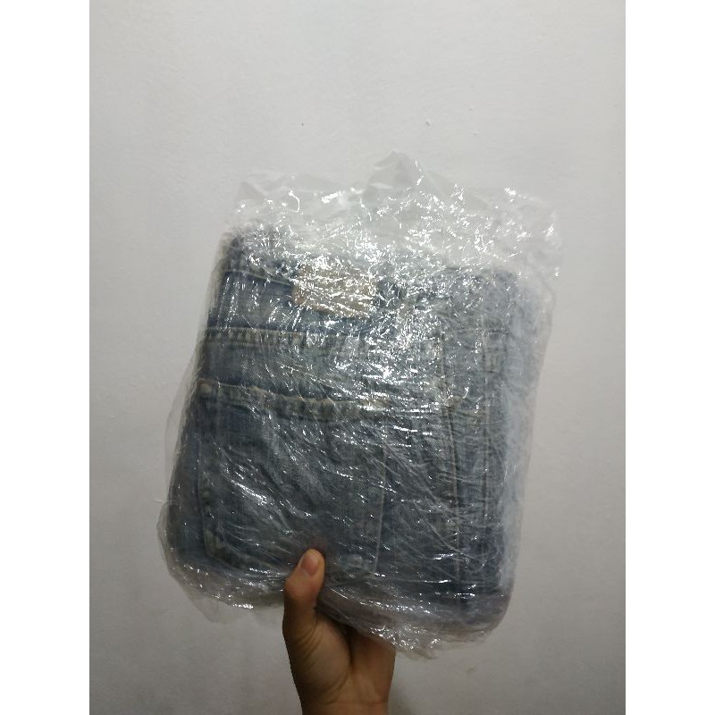 tokol bundle mix mini jeans | Shopee Malaysia