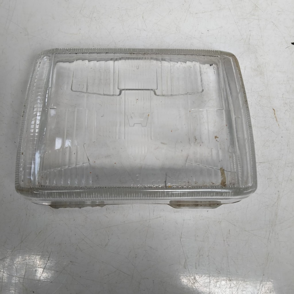 Original Honda Glass Headlights Gl Pro Mika Glass Headlamp Honda Gl Pro ...