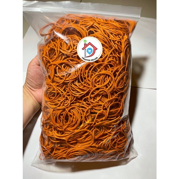 (READY STOCK) Rubberband, Getah Gelang Elastik Kecil, High Quality ...