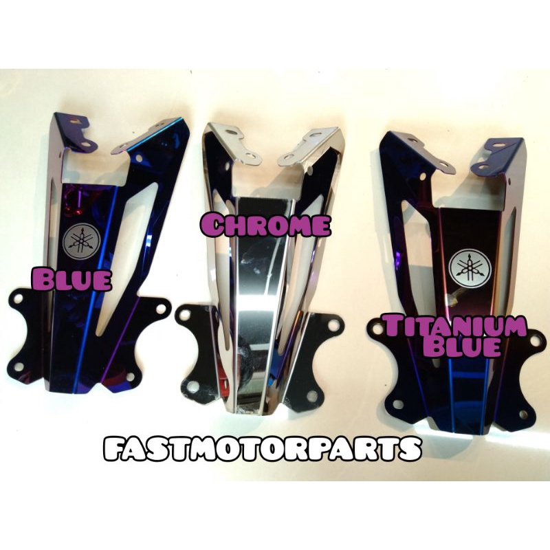Y15 REAR FENDER YAMAHA | Shopee Malaysia