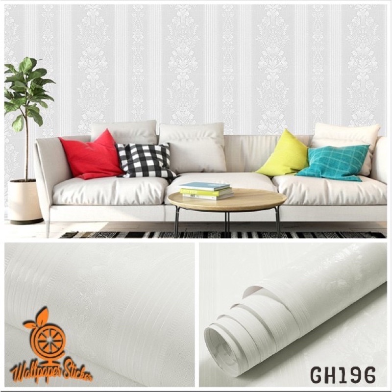 Wallsticker (wallpaper wall sticker) | Shopee Malaysia