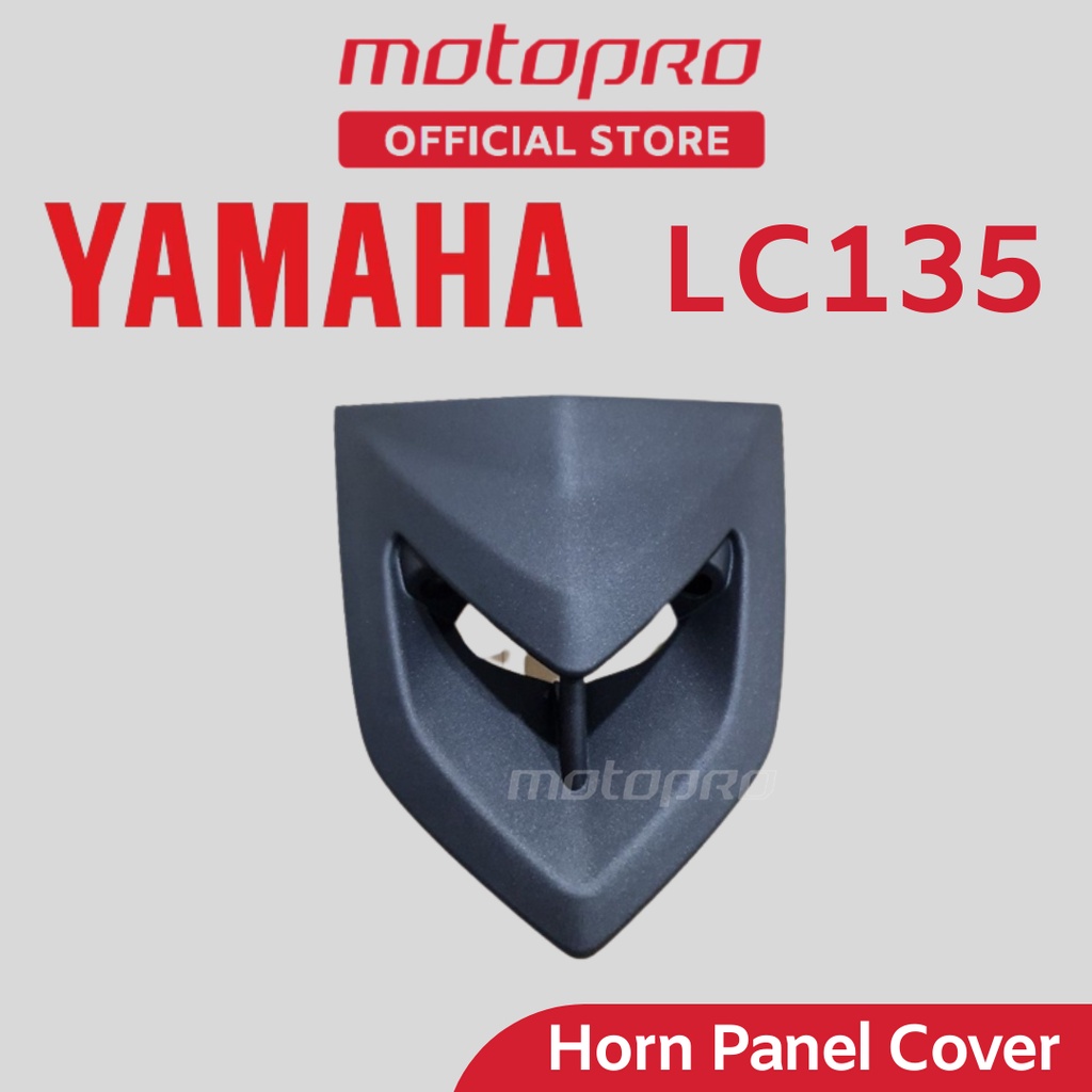 YAMAHA LC135 V6 Small Horn Panel Cover Cap Kecil Depan LC LCV6 V3 V4 V5 ...