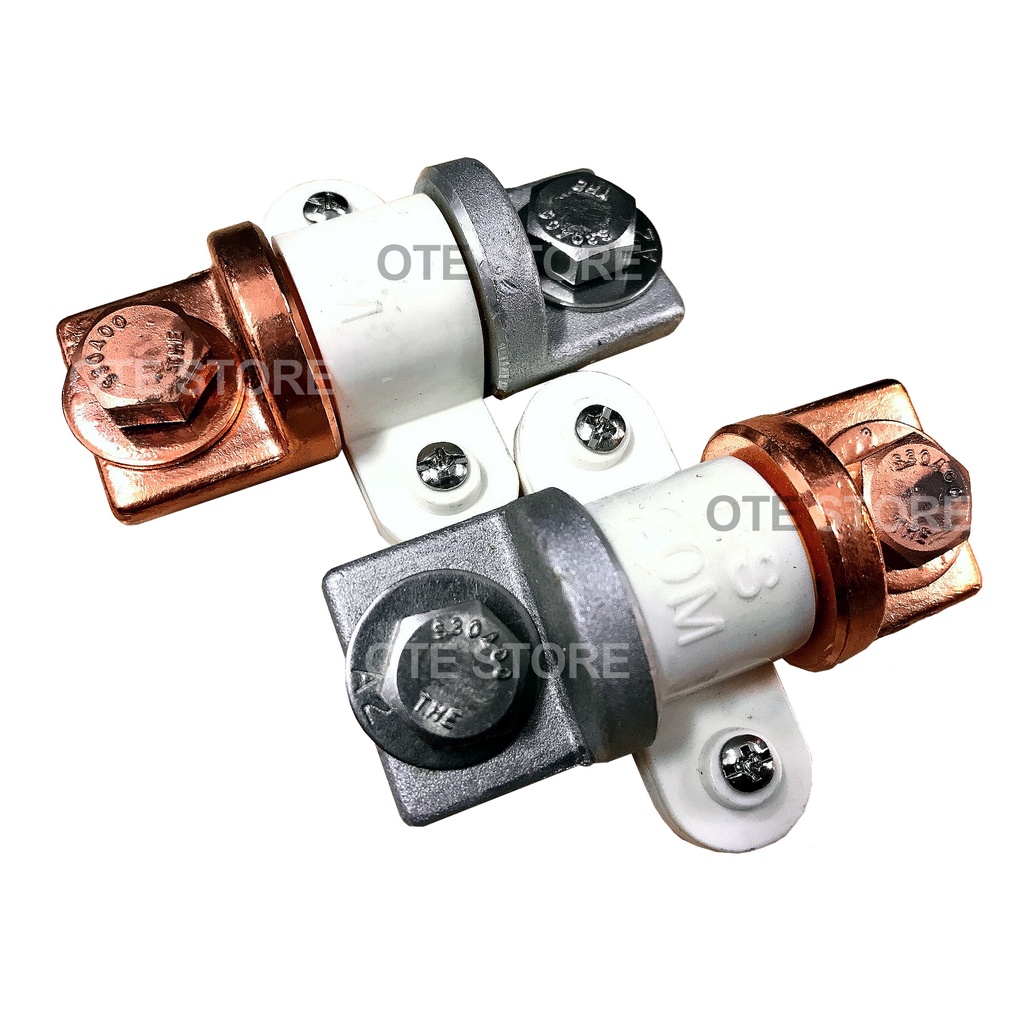 BH-8120 Bi- Metal Connector / BI Metallic / Copper Aluminiun Connector ...
