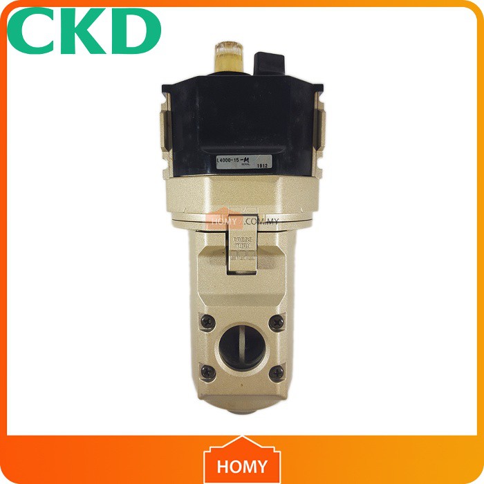 CKD L4000-15 FRL Air Lubricator 1/2" | Shopee Malaysia