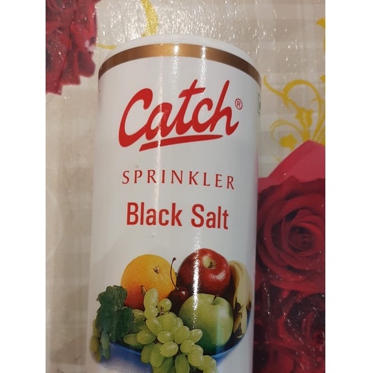 Catch-Sprinkler-Black Salt-200g/Catch-Sprinkler-garam hitam-200g ...