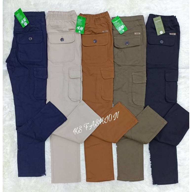 🔥SIX POCKET JOGGER SLACK PANT.HIGH QUALITY. READY STOCK 🔥 | Shopee Malaysia