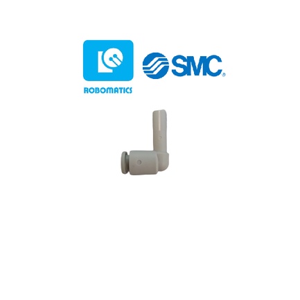SMC One-Touch Fitting KQ2 Series Plug-In Elbow KQ2L (KQ2L06-99A ...