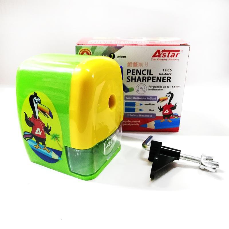 Astar A629 Table Sharpener 1s | Shopee Malaysia