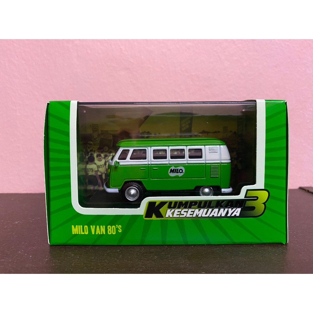 [READY STOCK] GOLD VANS 2022 Collection / Limited Edition Original Milo ...