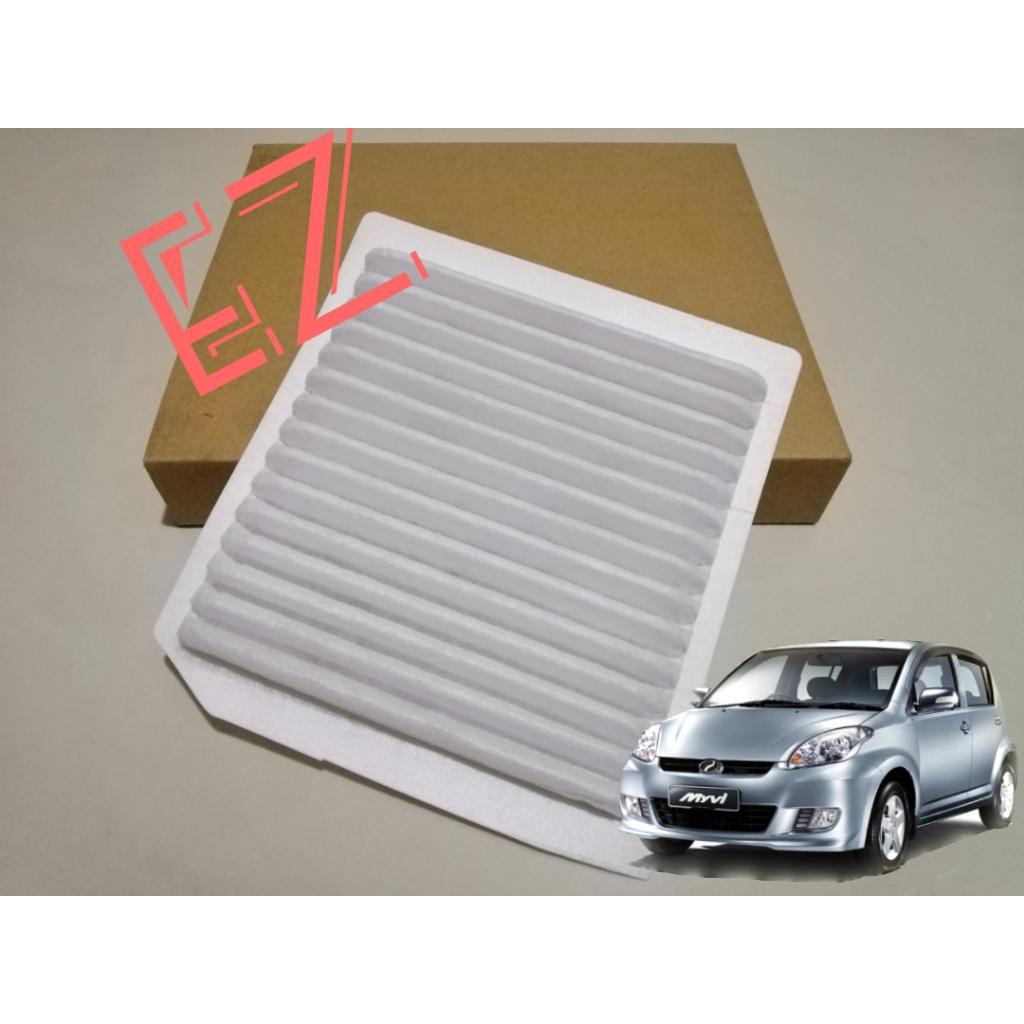 PERODUA MYVI 2005-2011 AIR CABIN FILTER | Shopee Malaysia