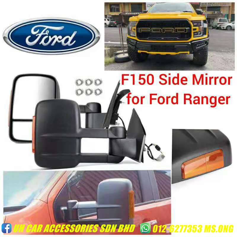 Ford Ranger T6 T7 T8 Raptor Wildtrak TOYOTA HILUX REVO ROCCO ROGUE VIGO ...