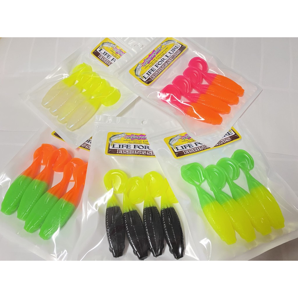 Skippy Bigtail The Long Bait Sinking Model The Best In The World ...