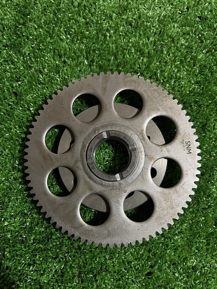 YAMAHA SRL115 FI STARTER ONE WAY COMPLETE SET AUTO ONE WAY CLUTCH AUTO ...