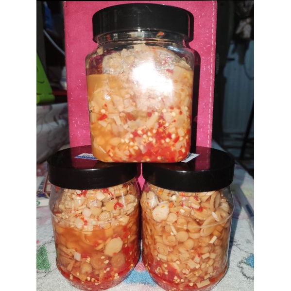 Lada Tuhau pedas (Tambunan) | Shopee Malaysia