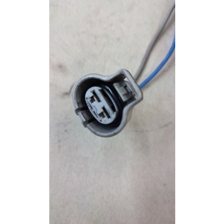 Denso radiator fan motor socket Kenari Kelisa Kembara Viva Myvi Lagi ...