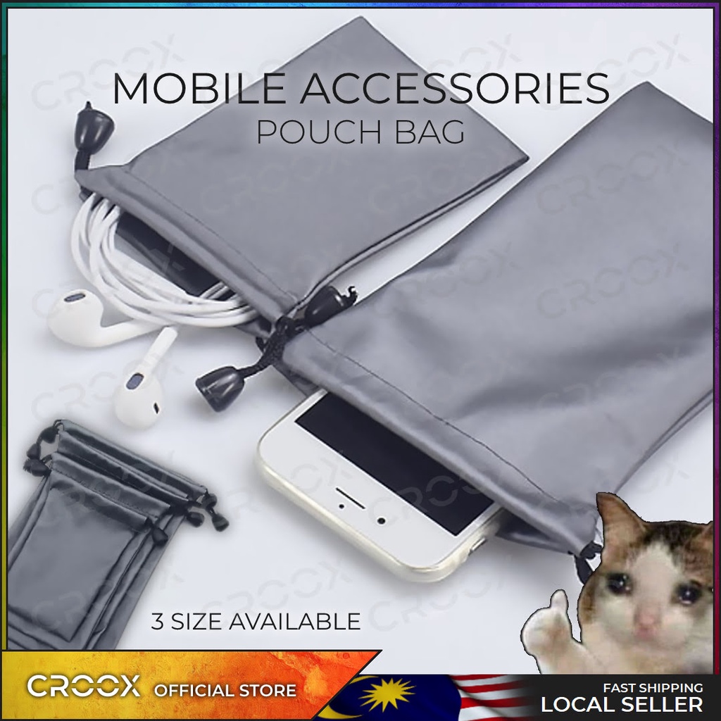 𝗠𝗢𝗕𝗜𝗟𝗘 𝗔𝗖𝗖𝗘𝗦𝗦𝗢𝗥𝗜𝗘𝗦 POUCH BAG SMARTPHONE POWERBANK HARDDISK POWER BANK ...
