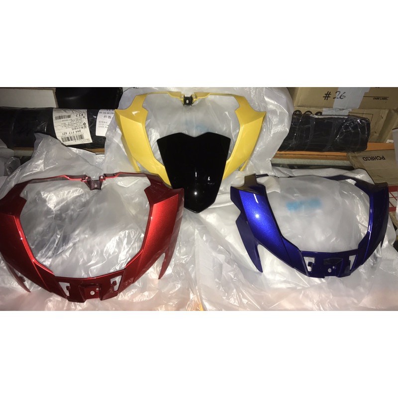 vf3i/ex5/125zr/ YAMAHA Y15ZR V1 CONVERT TO V2 HANDLE COVER CAP [KEPALA ...