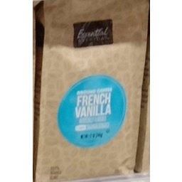 Essential Everyday French Vanilla Ground Coffee 340g(USA) | Shopee Malaysia