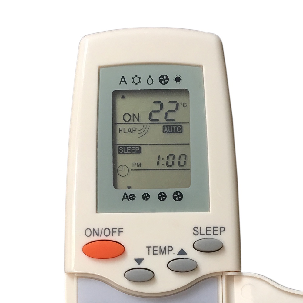 RFL-0601 New Remote Control FOR Carrier Air Conditioner RFL-0301 RFL ...