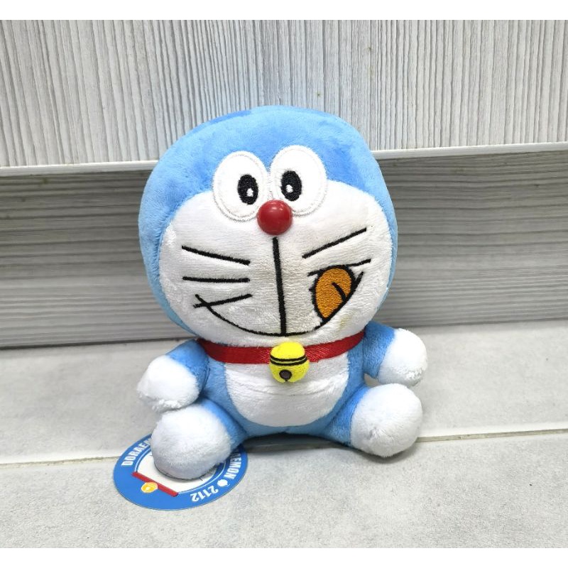 Doraemon Plush Soft Toy (Mini) | Shopee Malaysia