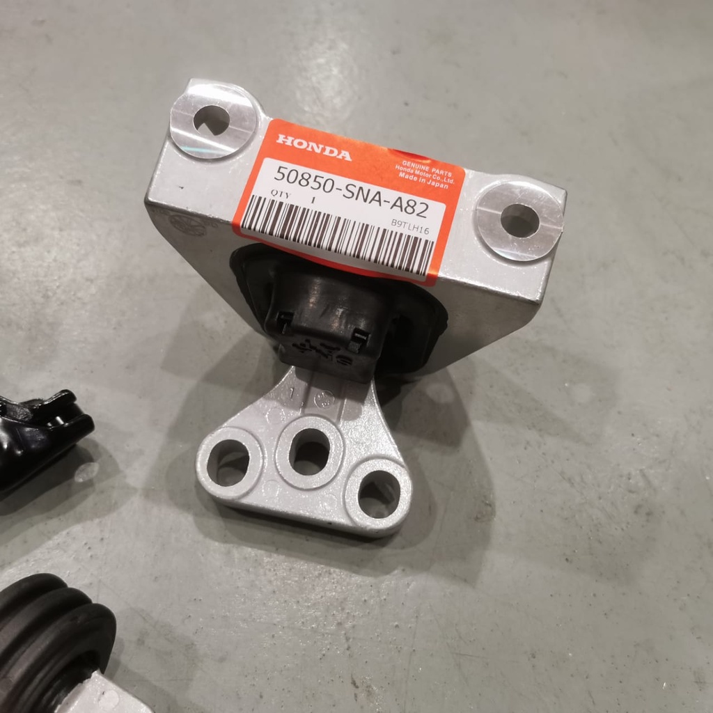 JAPAN QUALITY HONDA CIVIC FD SNA SNG 1.8 2.0 2007-2012 ENGINE MOUNTING ...