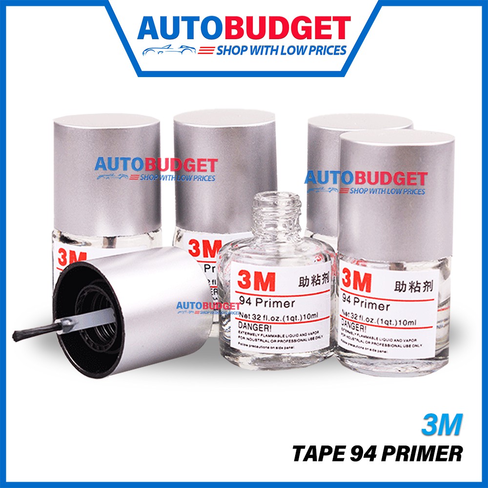 3M Tape Primer 94 | Double Side Tape Promoter 94 Primer Applicator ...