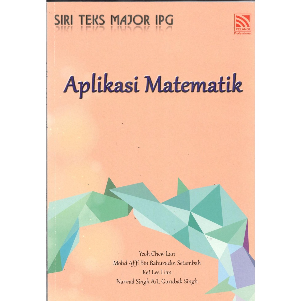 aplikasi matematik siri teks IPG | Shopee Malaysia
