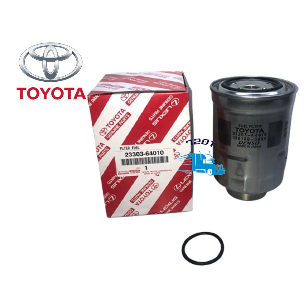 Toyota Land Cruiser HiAce LH RZH Dyna 100 150 Hilux LN KDN LiteAce ...