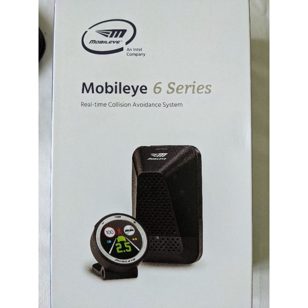Mobileye 6 series 630. ADAS Advanced Driving Assistant System | Shopee ...