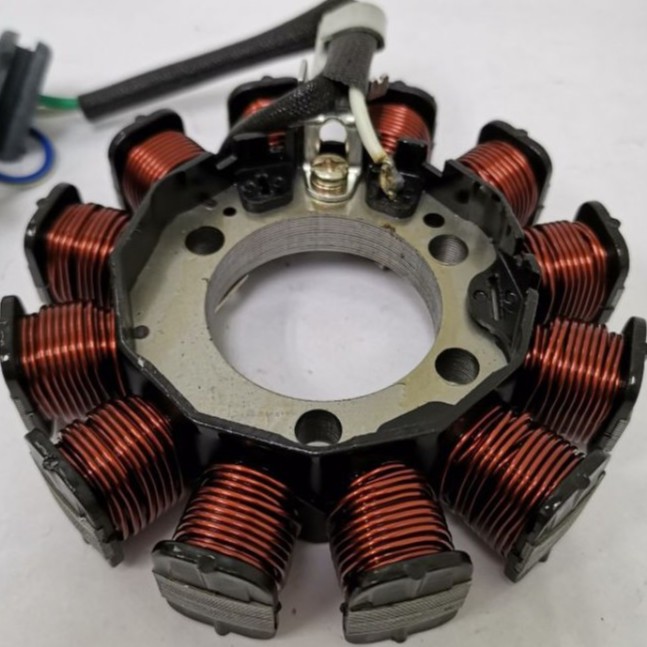 [MALAYSIA READY STOCK] FUEL COIL ASSY - HONDA FUTURE (K09) | Shopee ...