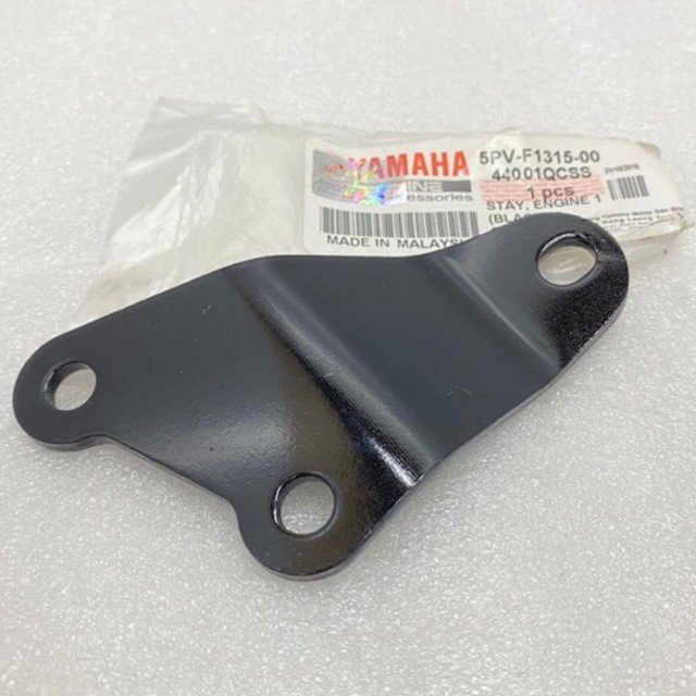 Yamaha RXZ Engine Stay Bracket💯original | Shopee Malaysia