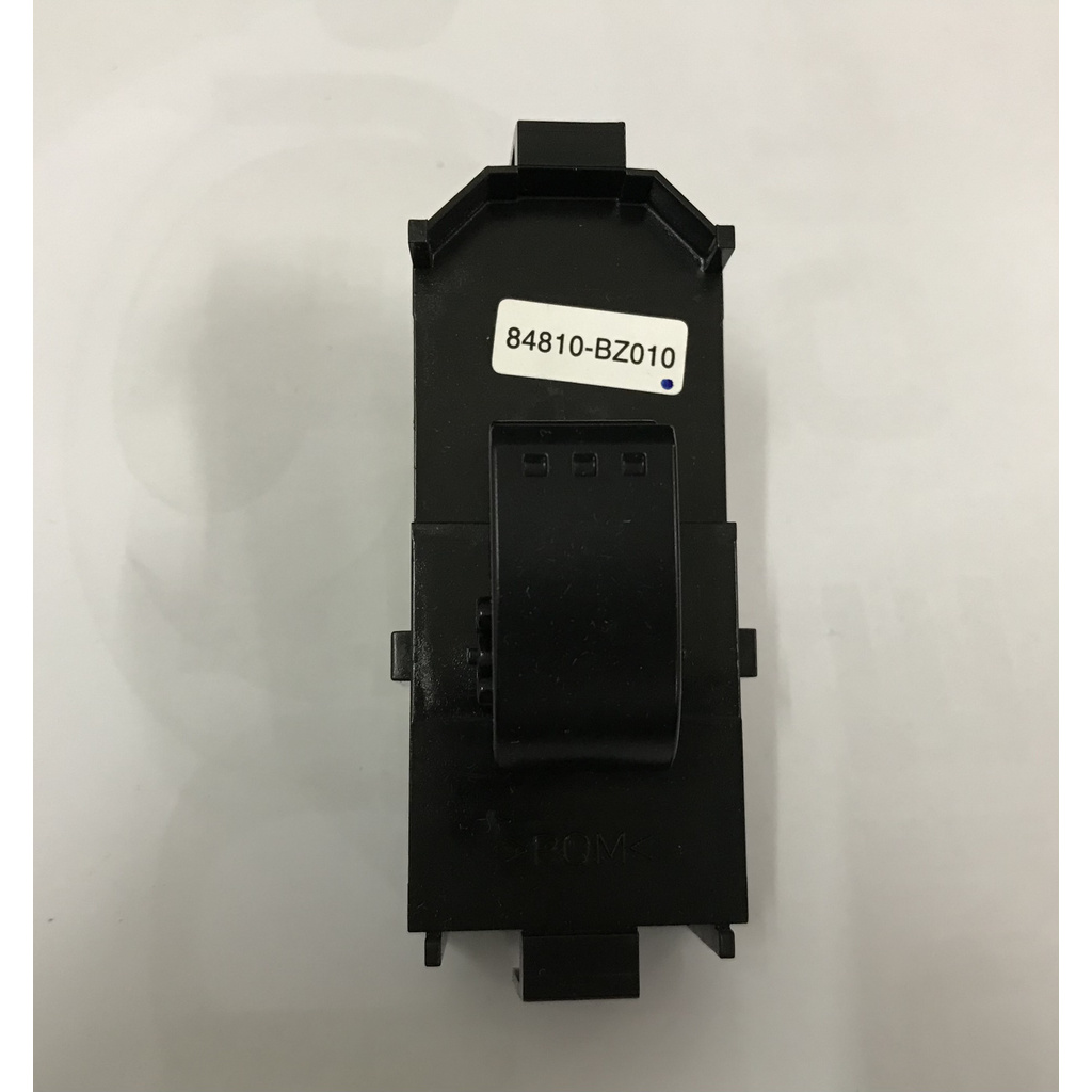 PERODUA ALZA / MYVI SWITCH ASSY, POWER WINDOW REGULATOR (D73A) | Shopee ...
