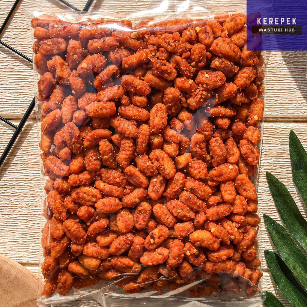 Kuih siput masin//pedas supiah [500g] 𝙆𝙚𝙧𝙚𝙥𝙚𝙠 𝙈𝙖𝙨𝙩𝙪𝙠𝙞 | Shopee Malaysia