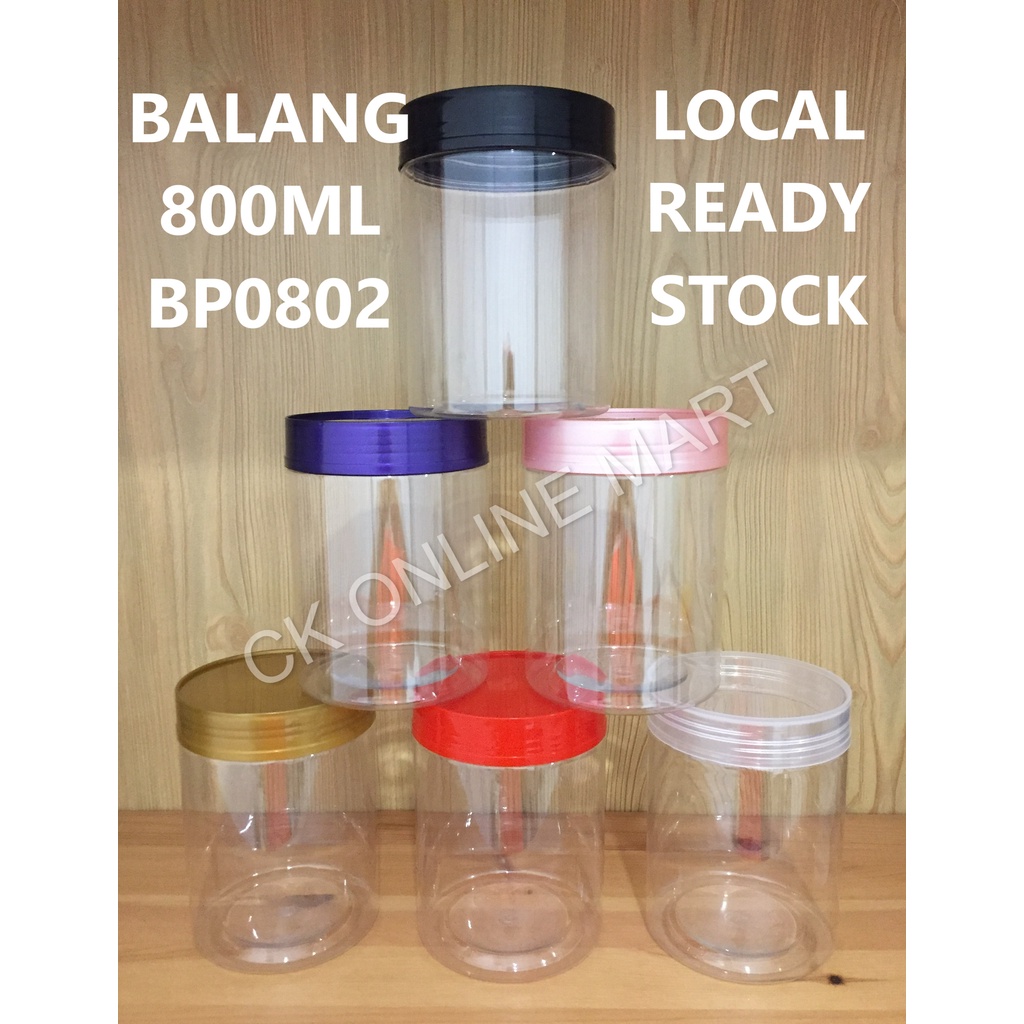 BALANG KUIH/BALANG KUEH/BALANG RAYA PLASTIK 800ML BP0802 | Shopee Malaysia