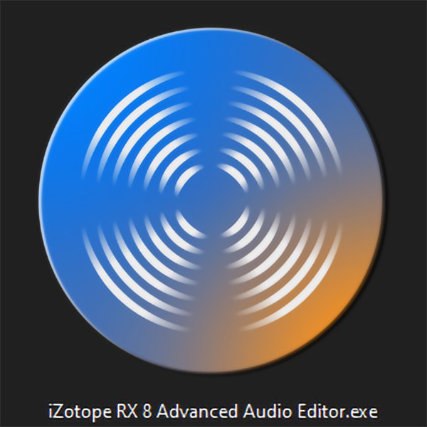 iZotope RX 8 Advanced Audio Editor [Full Lifetime Installation] FOR PC ...
