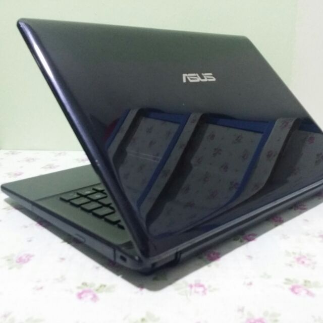 Asus laptop x45u nice laptop | Shopee Malaysia