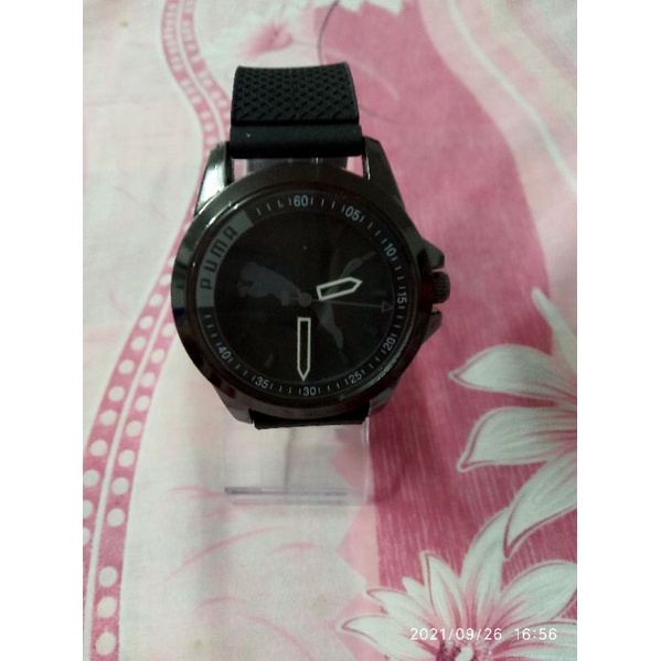 Puma watch/ Jam puma | Shopee Malaysia