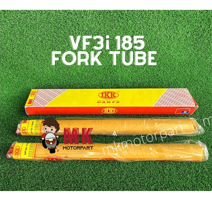 (Pair) SYM VF3i 185 Front FORK TUBE VF3 185i ( IKK ) | Shopee Malaysia