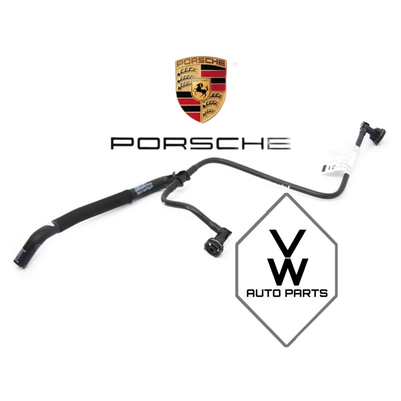 ( 100% ORIGINAL ) BREATHER LINE FOR RESERVOIR TANK SPARE COOLANT TANK ...