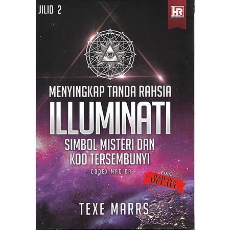 Menyingkap Tanda Rahsia Illuminati Simbol Misteri dan Kod Tersembunyi ...