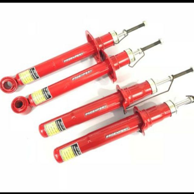 PROTON PERDANA HEAVY DUTY ABSORBER PROEXPERT [FAST SHIPPING] | Shopee ...