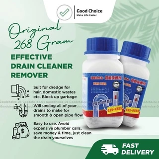 drain cleaner - Prices and Promotions - Jan 2025 | Shopee Malaysia