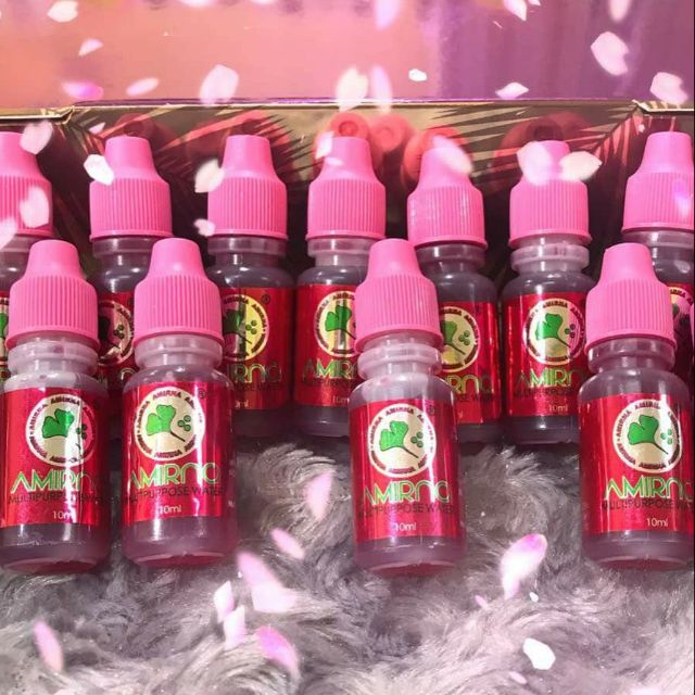 SE AMIRNA AIR AKAR KAYU | Shopee Malaysia